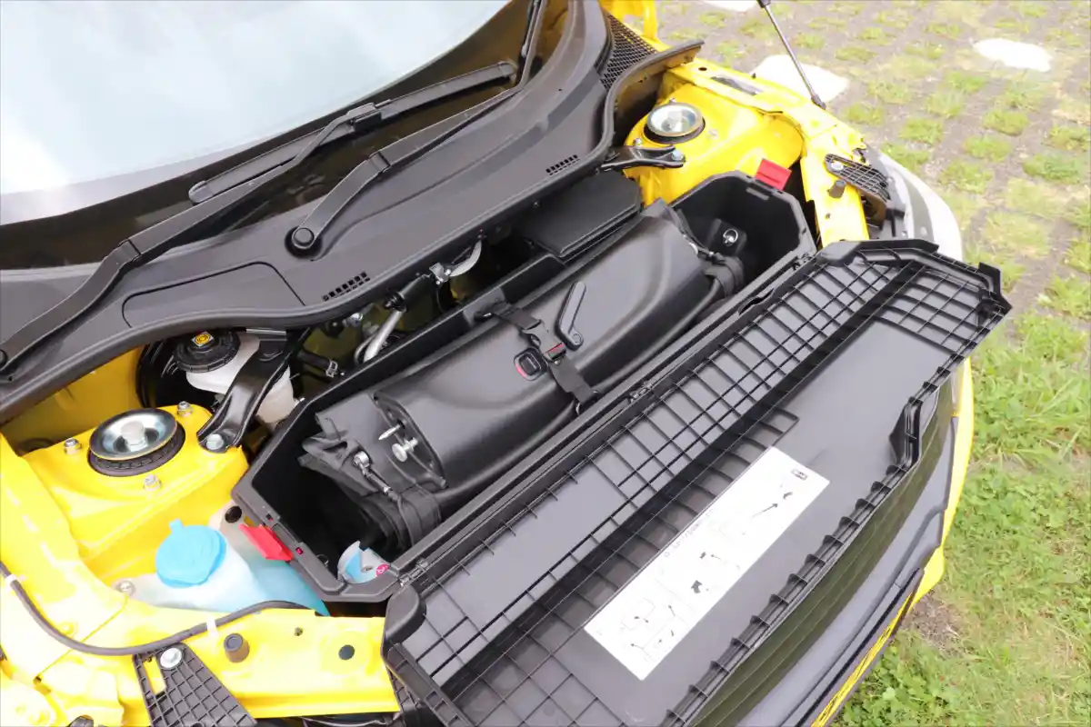 S660 α (JW5) - 【本館】湾岸ミッドナイト MAXIMUM TUNEシリーズ攻略・まとめ Wiki*